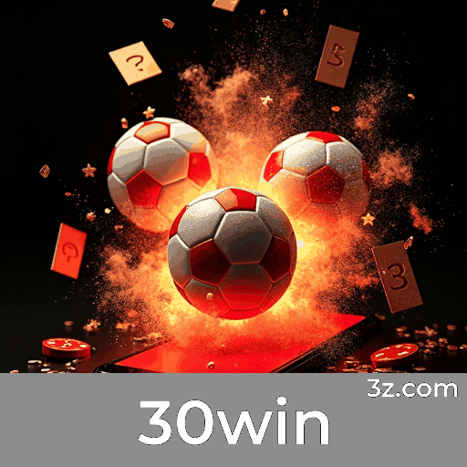 30win.com - Plataforma Líder em Cassino e Apostas Esportivas - 30win